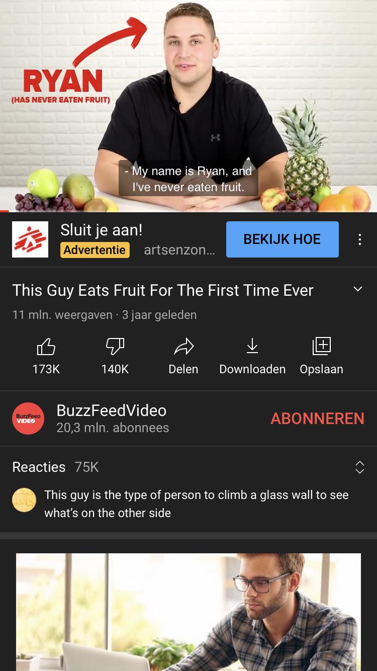 What is this for absolute clickbait? | Scrolller