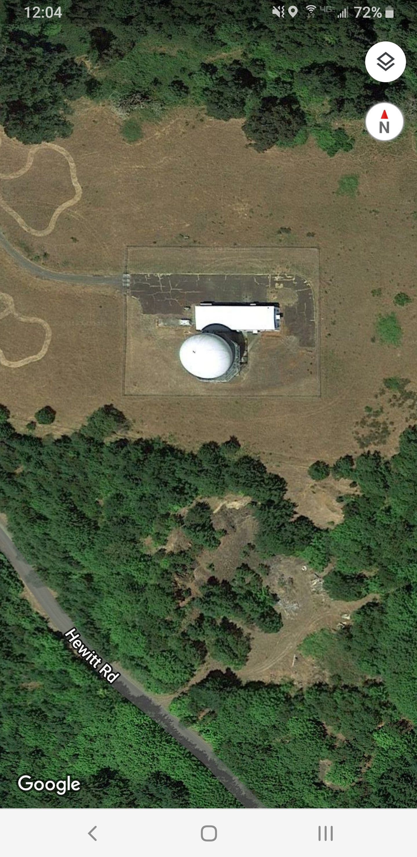 What is this installation? | Scrolller