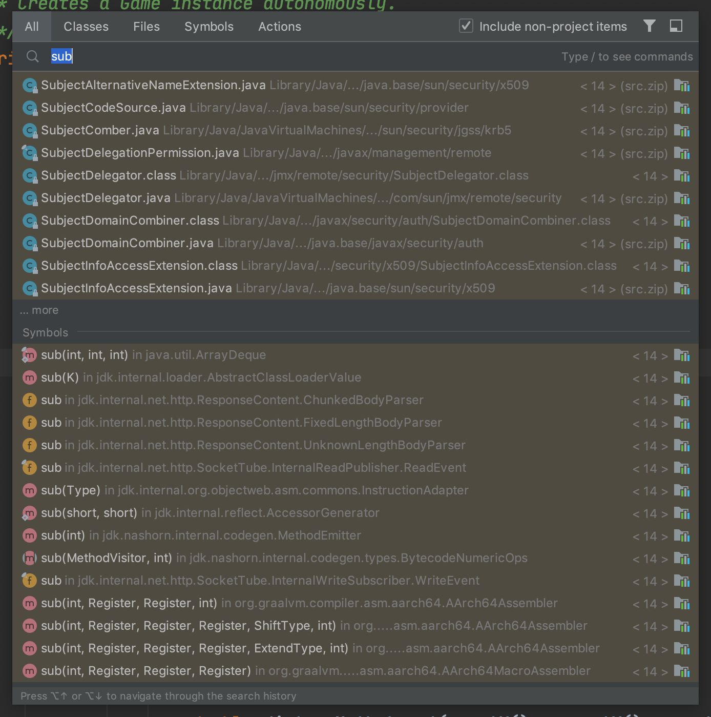 What Is This Menu That Keeps Popping Up I Have No Idea What Shortcut Its Mapped To And Its