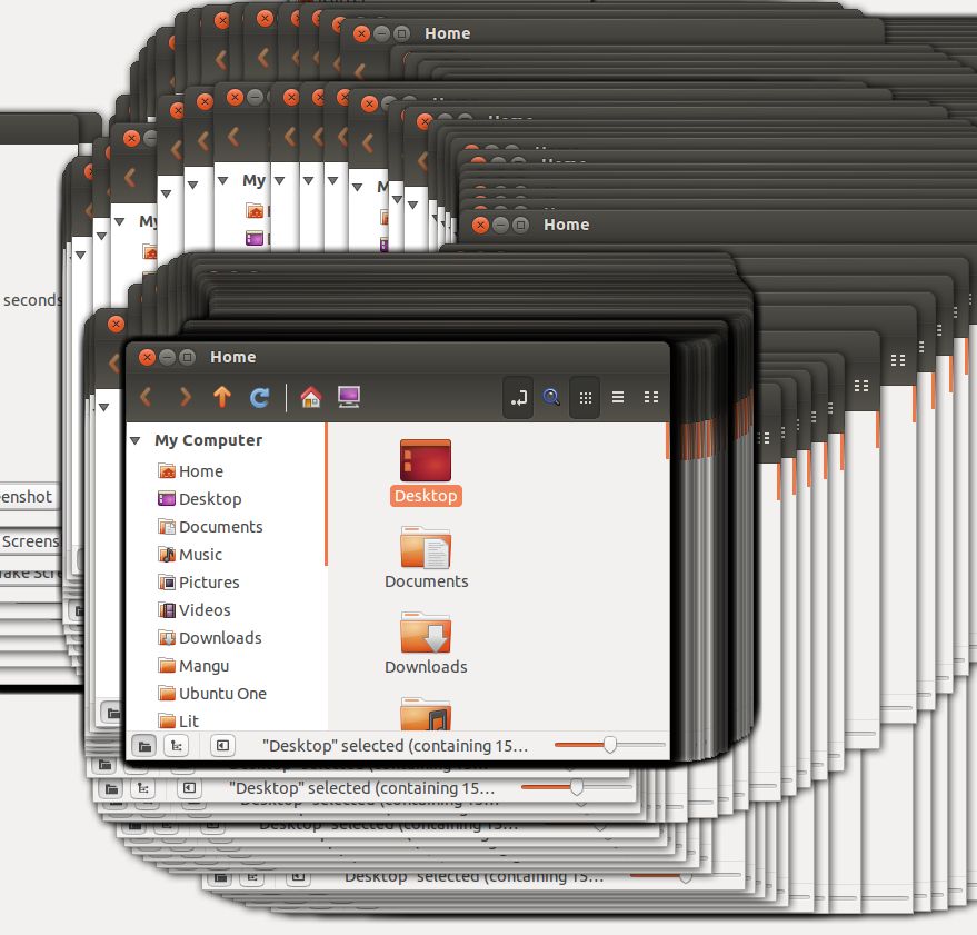 what is this, windows xp? | Scrolller