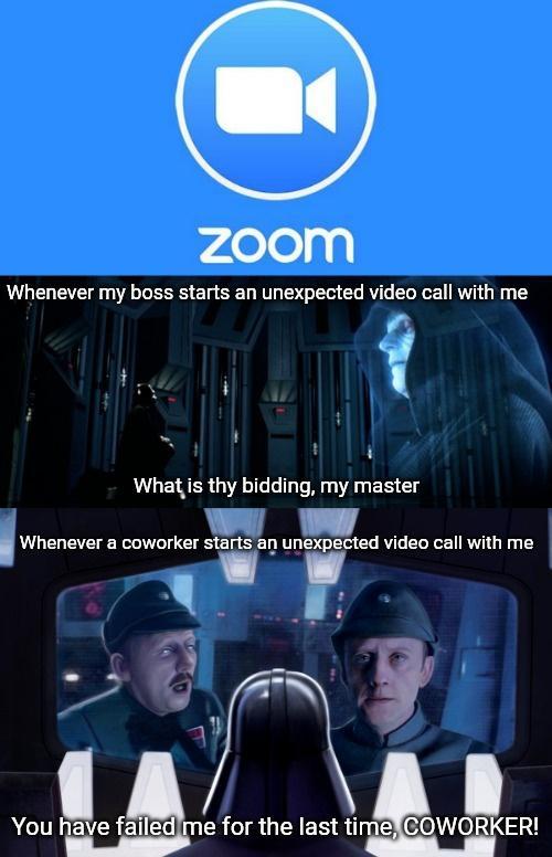 What is thy bidding, my master? | Scrolller