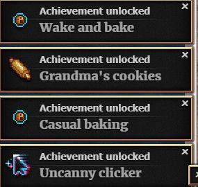 What is 'Uncanny clicker'? | Scrolller