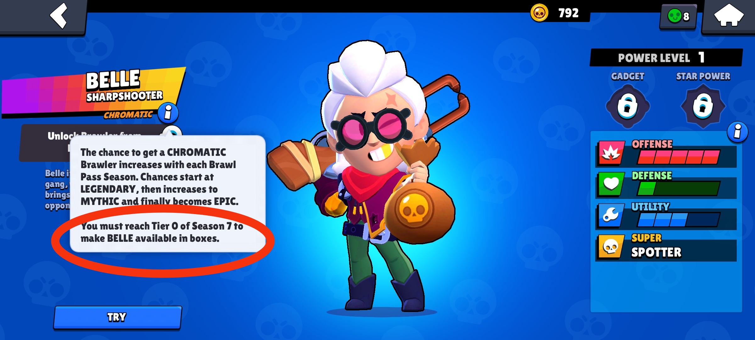 What? It is a bug? | Scrolller