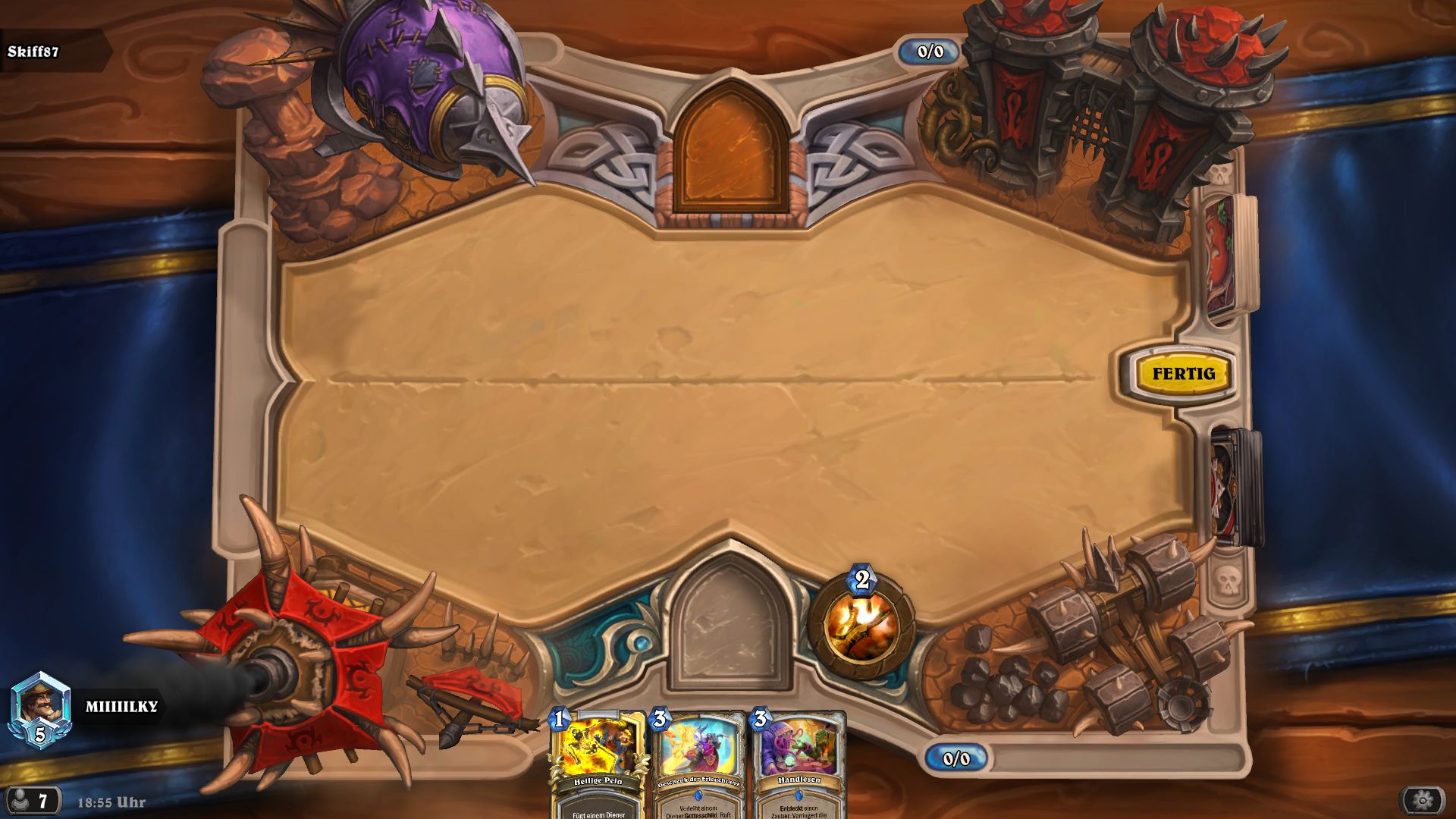 what kind of ranked game is this? | Scrolller