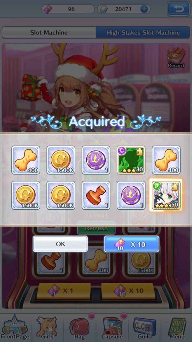 What luck! | Scrolller