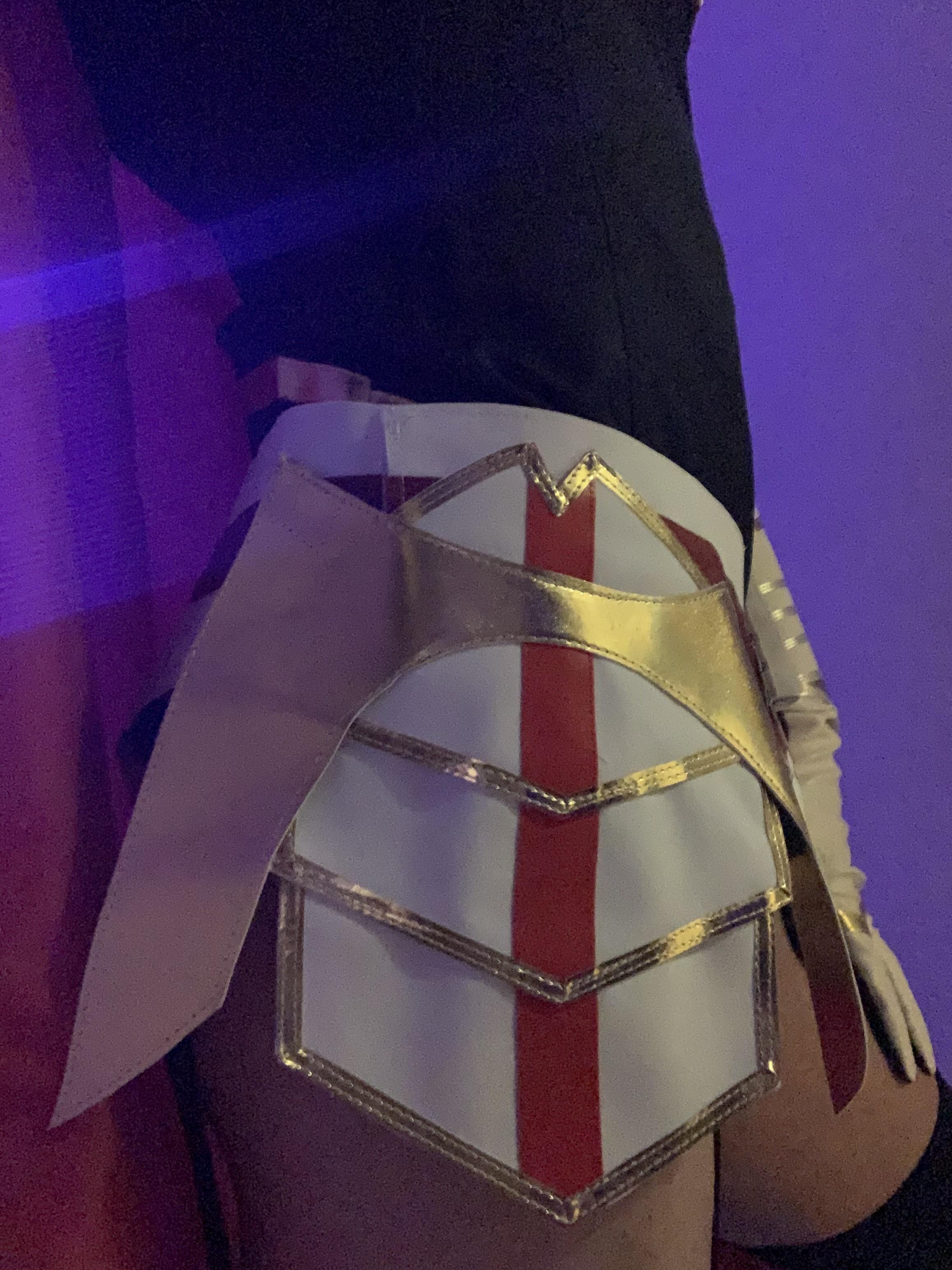 What other characters should I cosplay as | Scrolller