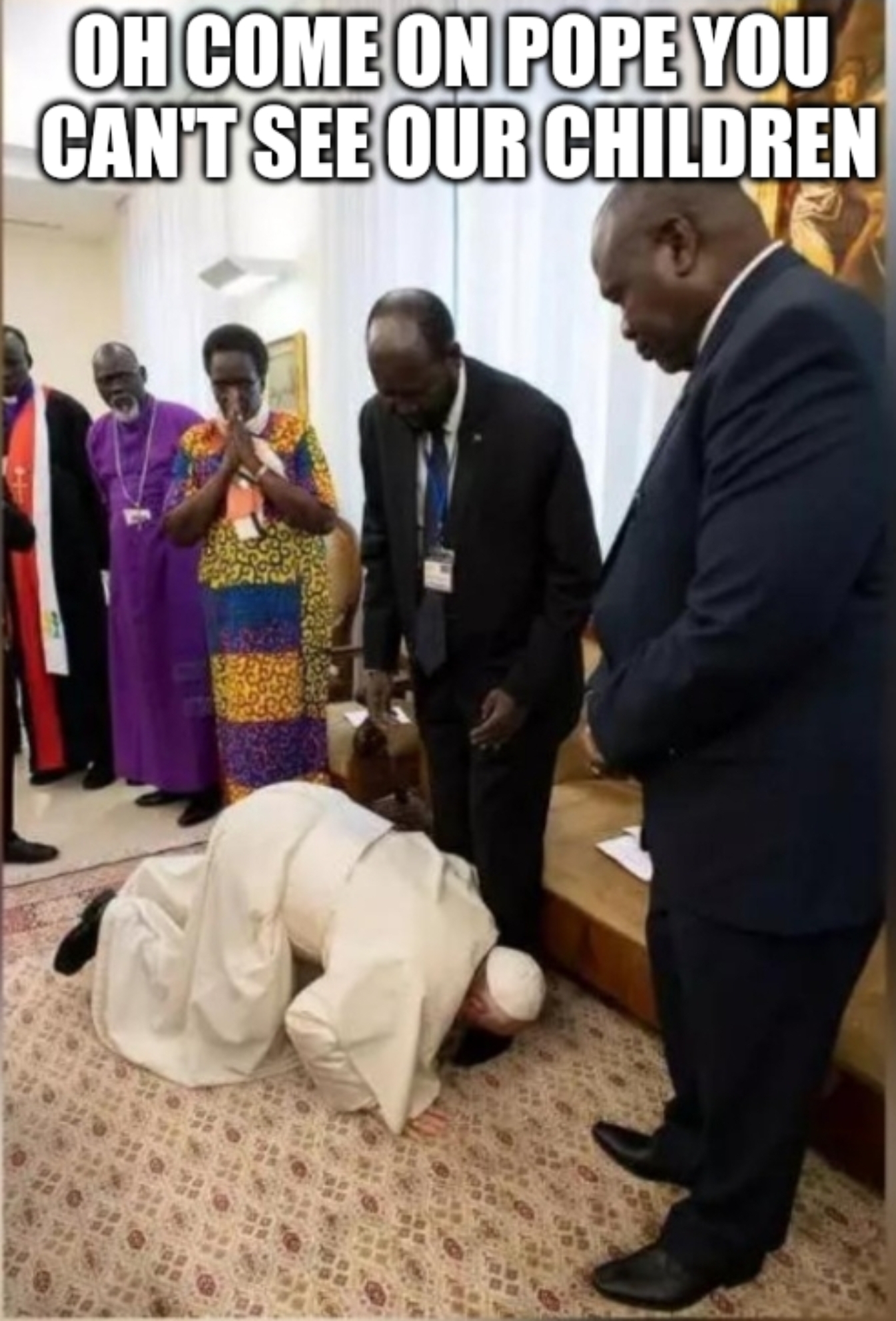 What Really Happened | Scrolller