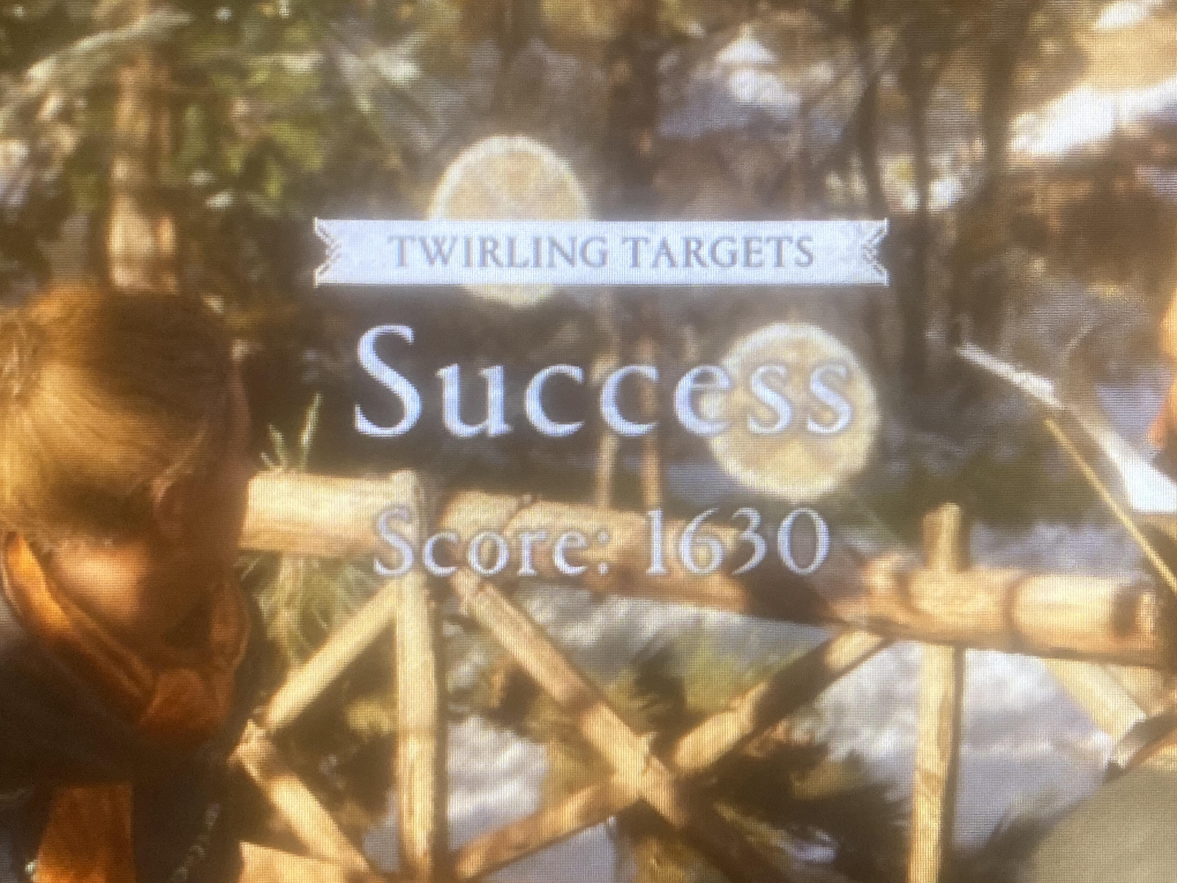 What’s everyone’s best score on this? | Scrolller