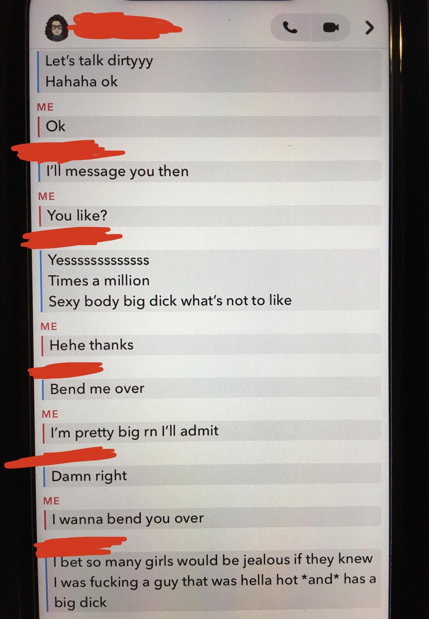 What’s not to like about making other girls jealous? | Scrolller