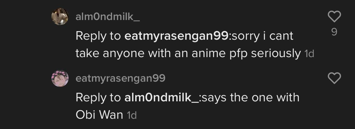 what’s wrong with obi-wan? | Scrolller