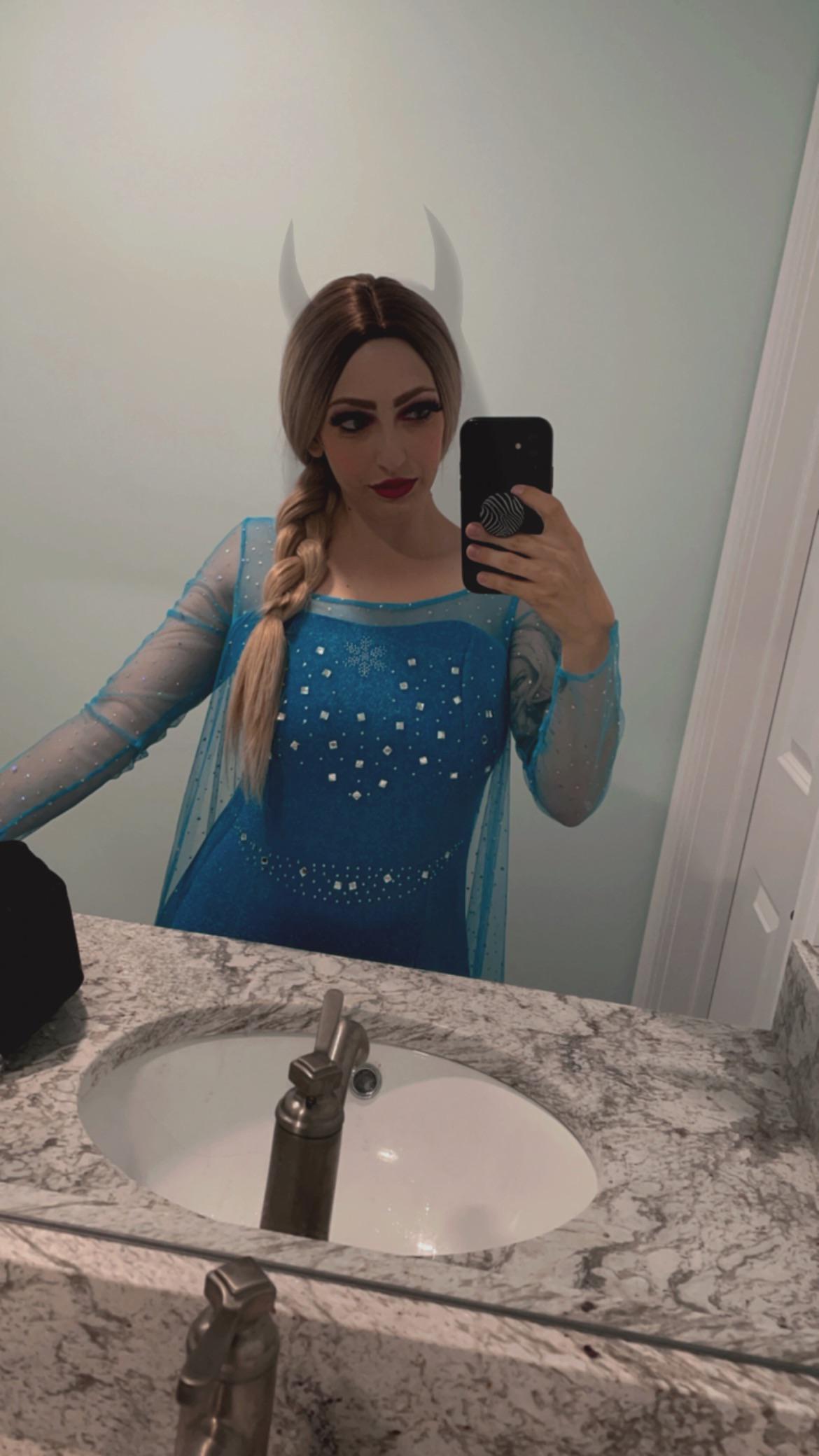 What’s your fantasy? | Scrolller