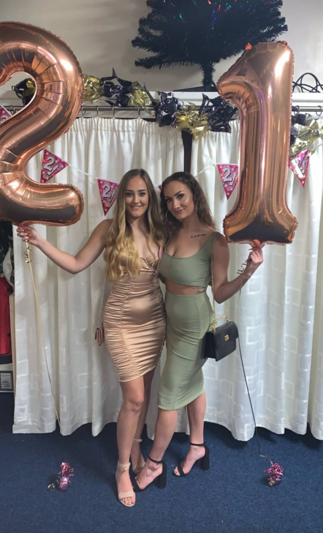 What sister? | Scrolller