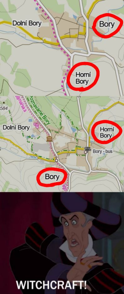 What sorcery is this!? | Scrolller