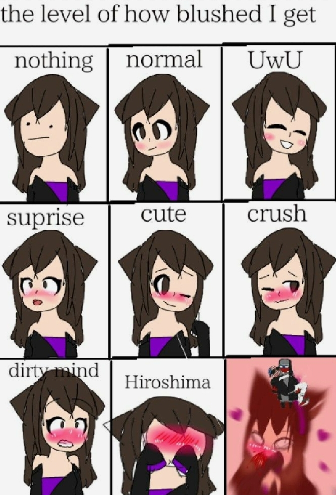 what tf is hiroshima? | Scrolller