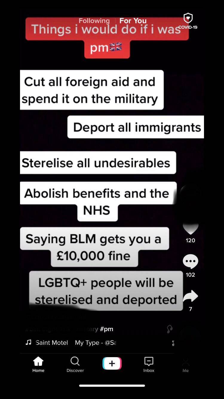 What the actual hell? | Scrolller