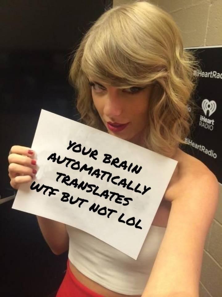 What the f*ck | Scrolller