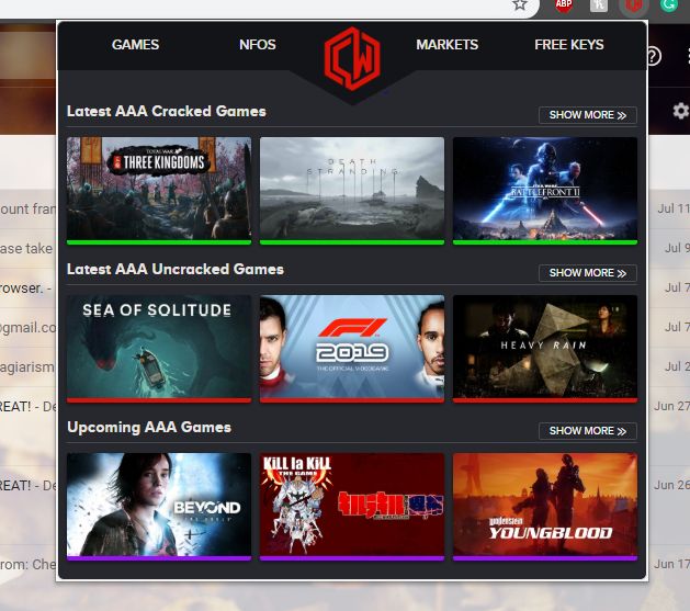 What the hell? CW trolling. | Scrolller