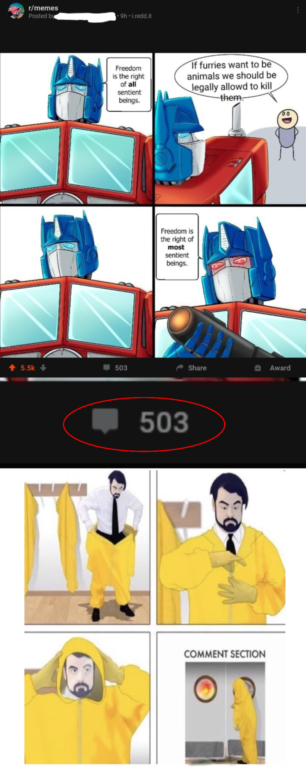 "What the hell happened here?" | Scrolller