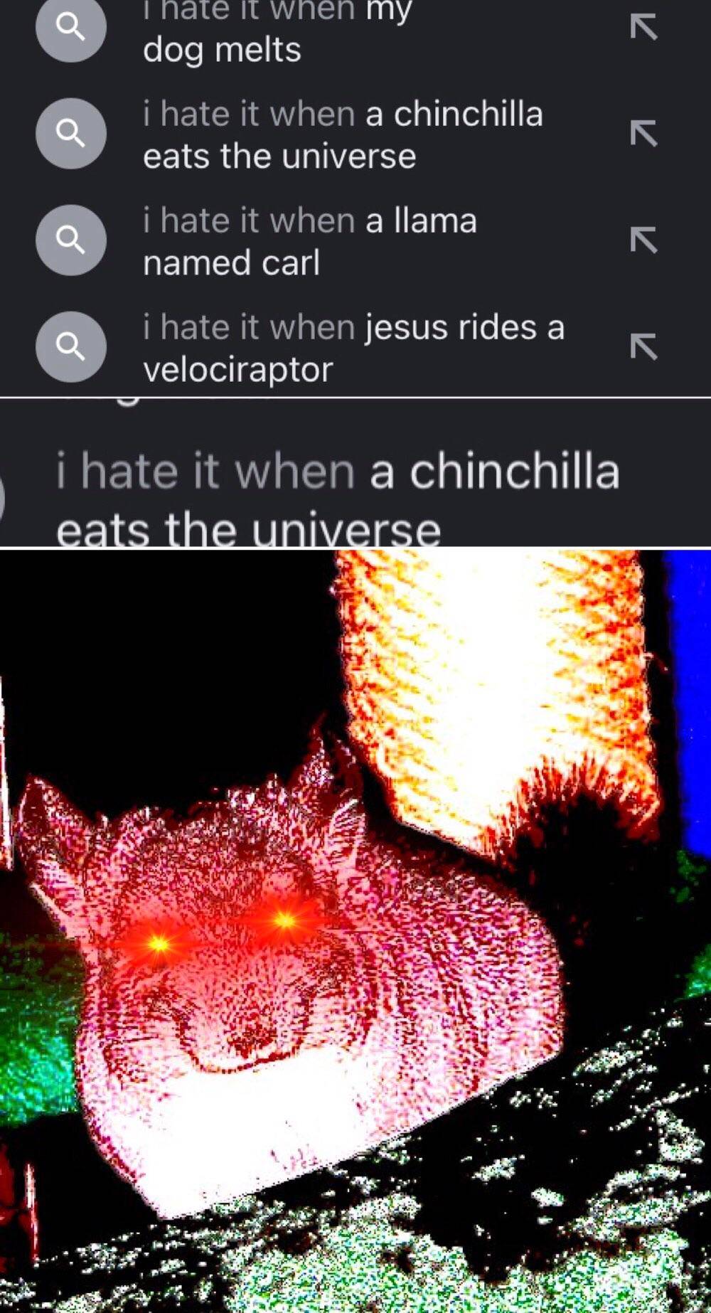 "what the hell happened here?.." | Scrolller