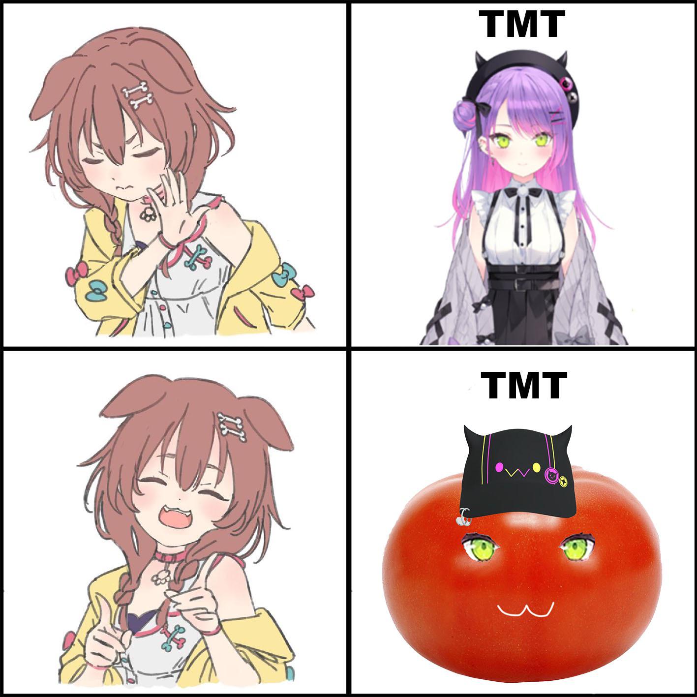 What TMT really means | Scrolller