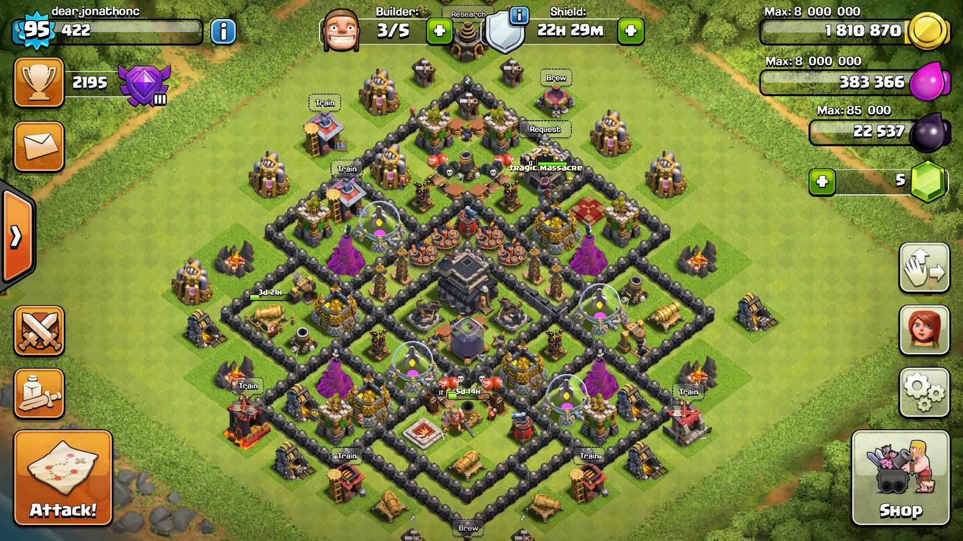 What to upgrade next? | Scrolller