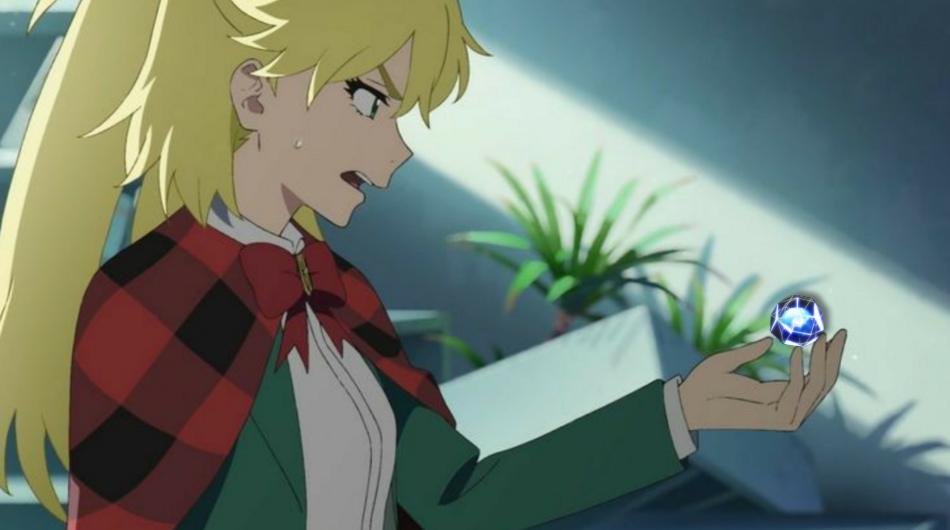 "what type of dice is this?" | Scrolller