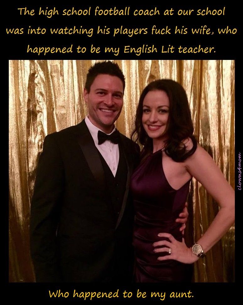 What would Mom say? | Scrolller