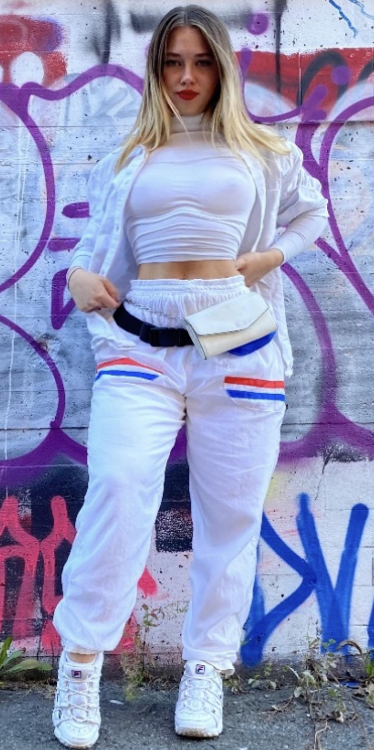 What would u do | Scrolller