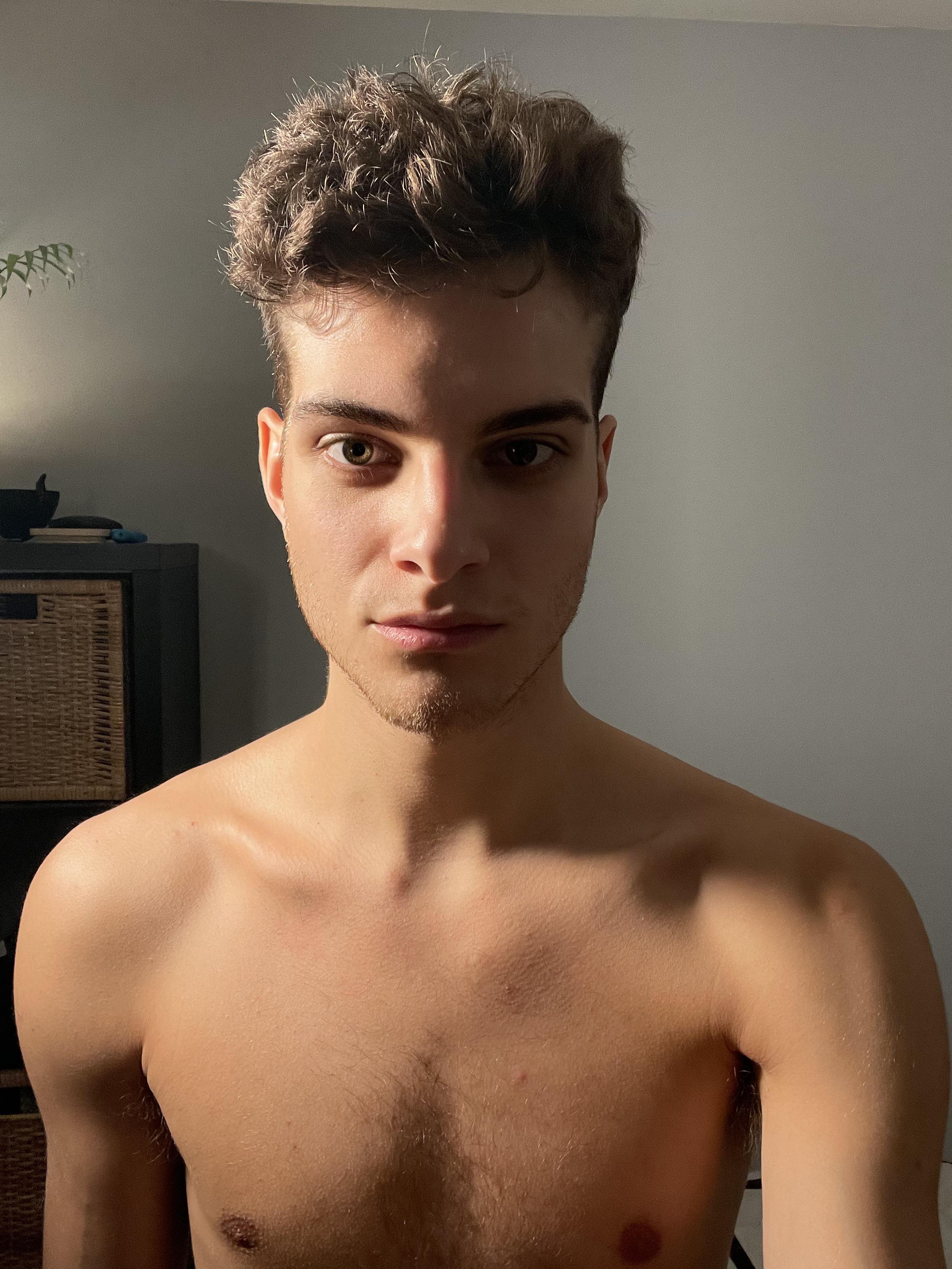 What would we do together? 🔥 | Scrolller