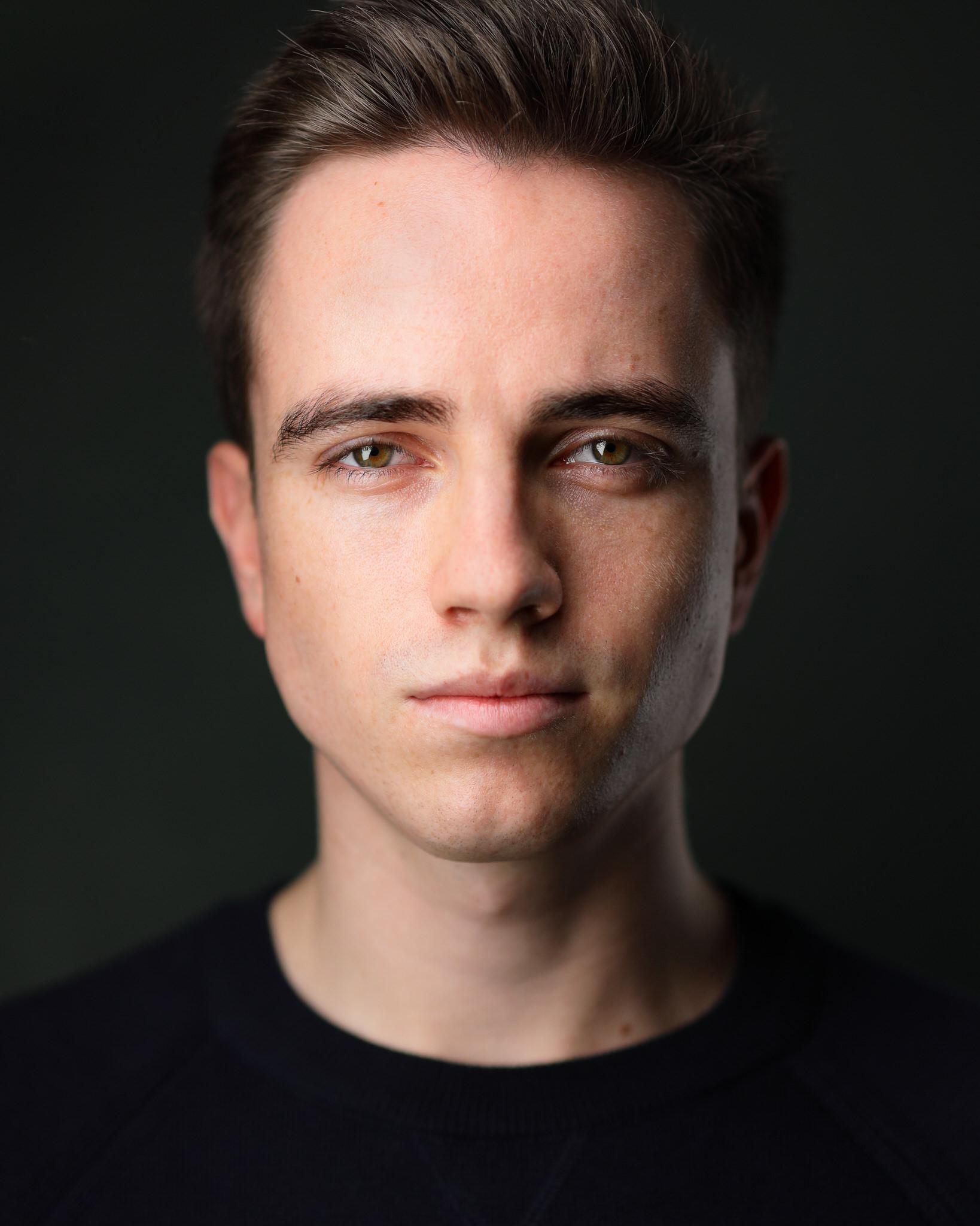 What would you cast me as? | Scrolller