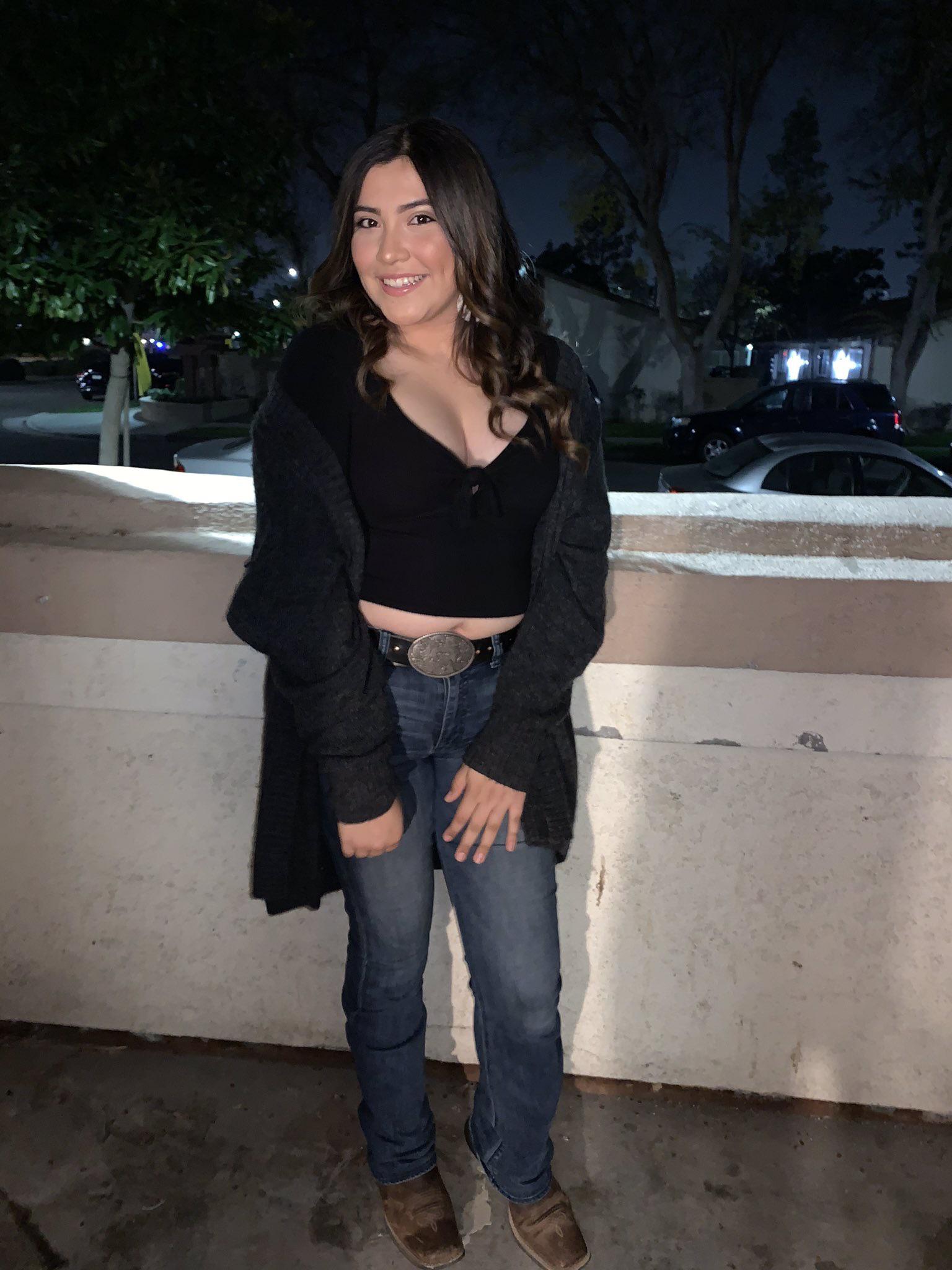 What Would You Do To My Mexican Sister Scrolller