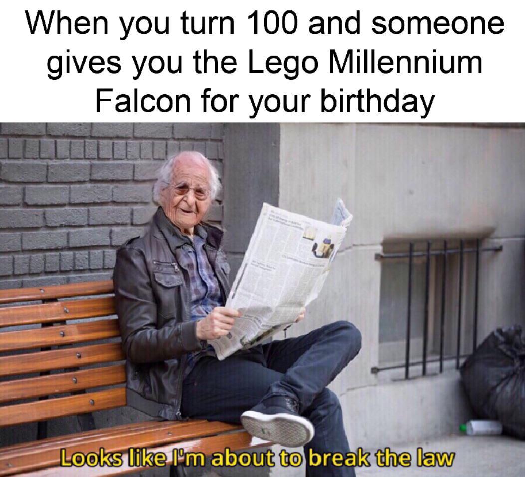 I have no other choice | Scrolller