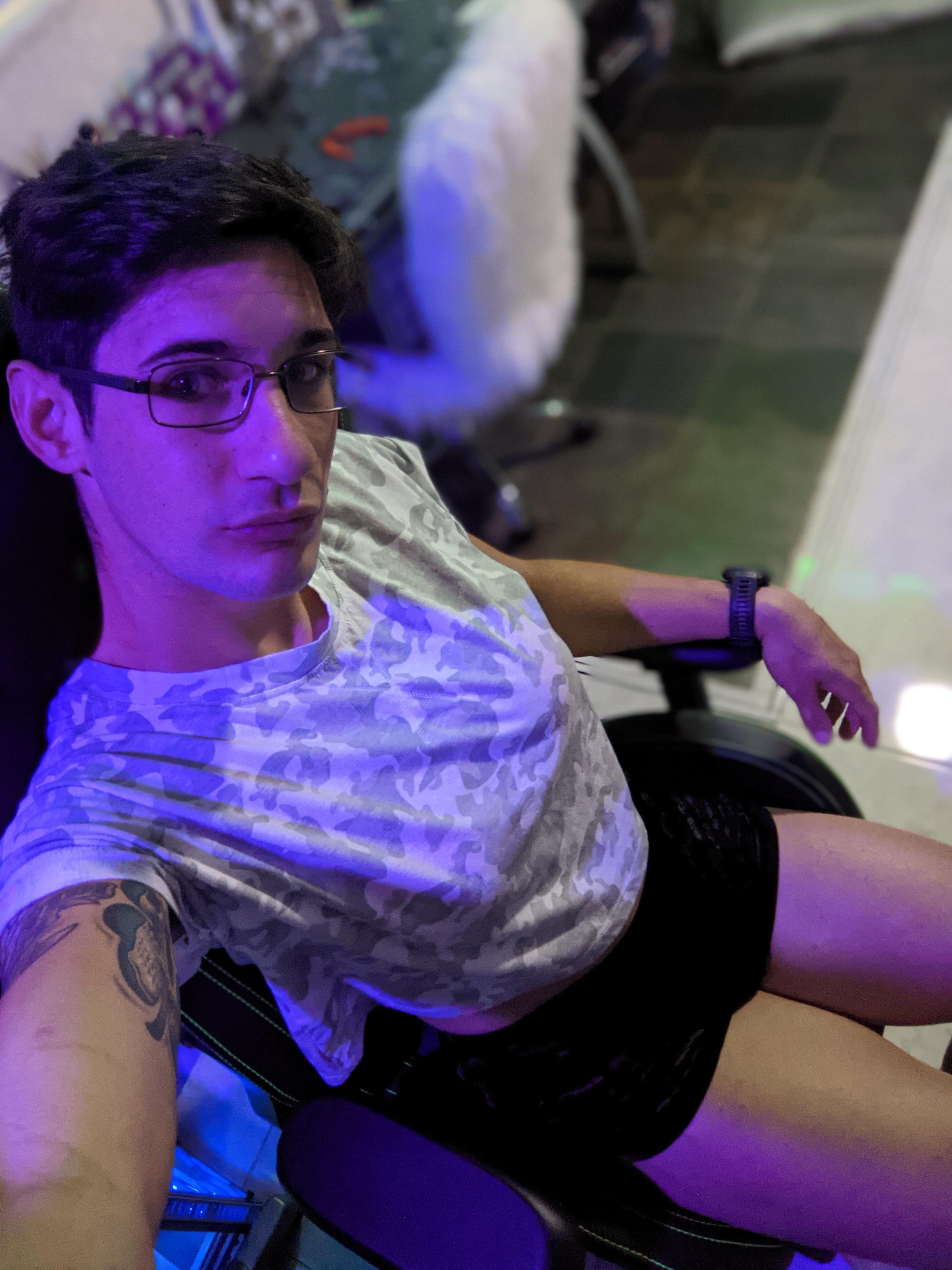 What you think? Passable? | Scrolller