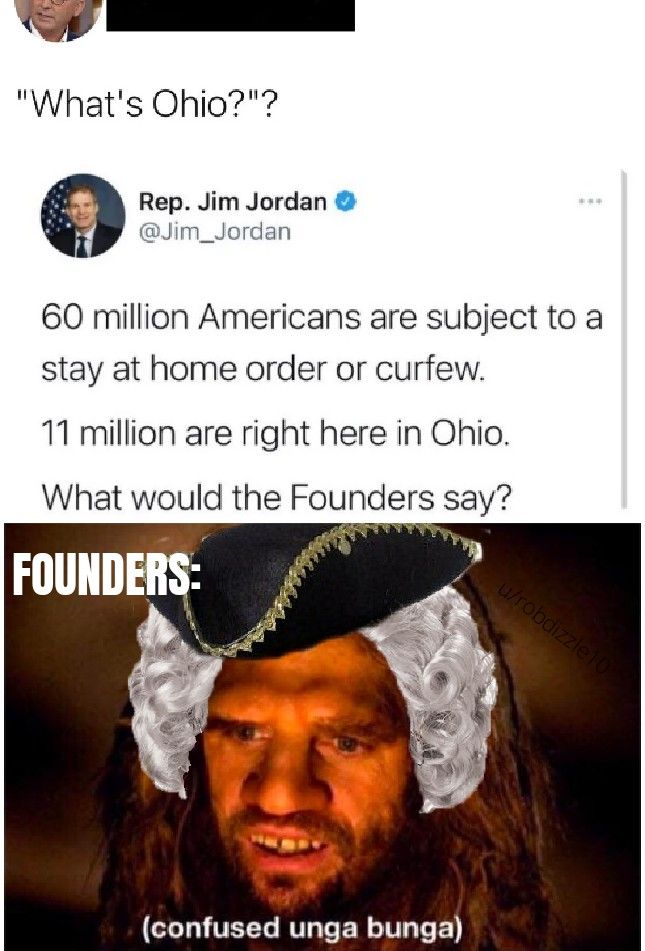 What's an Ohio Jim? | Scrolller