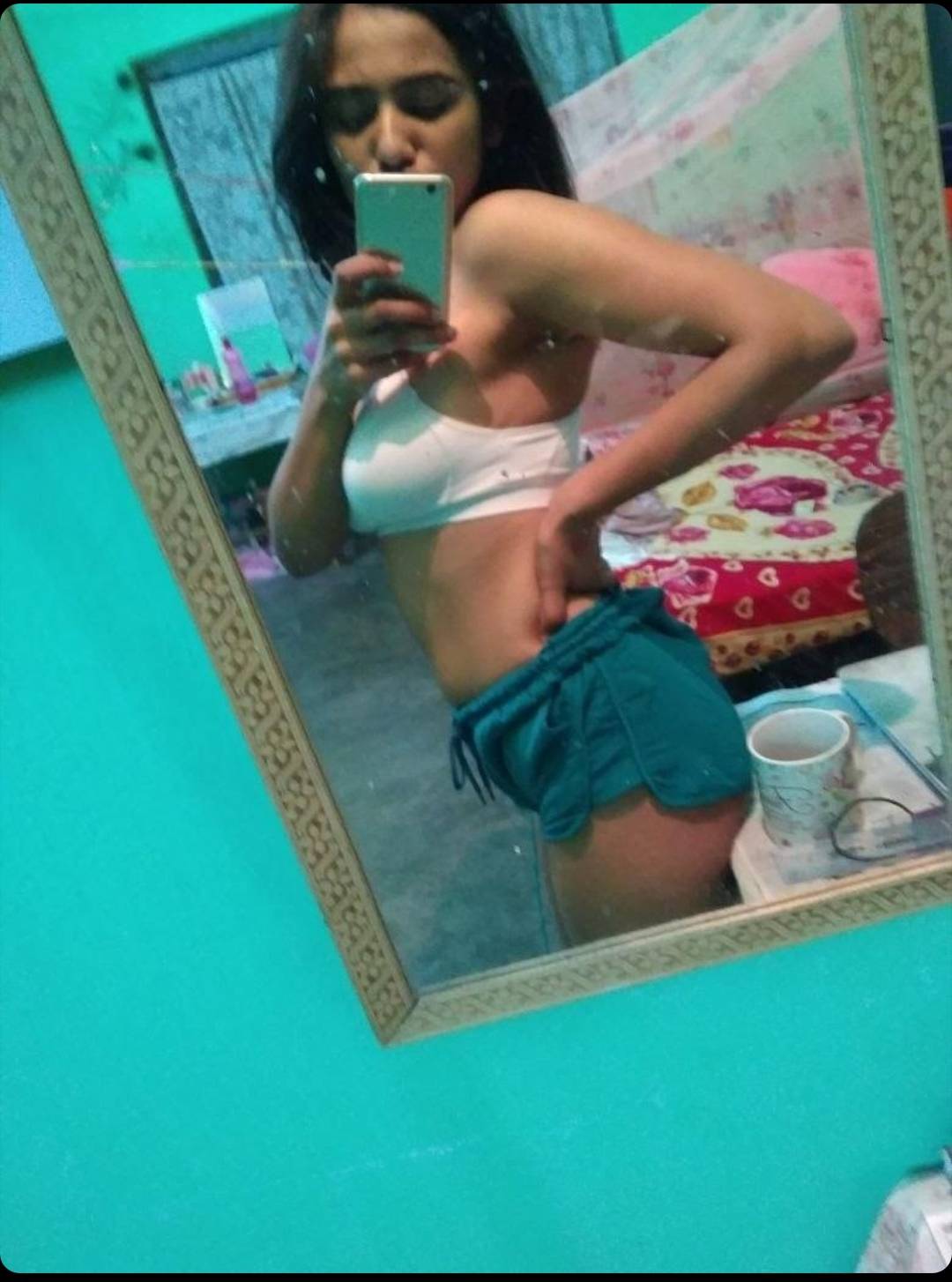 Whats in your mind? | Scrolller