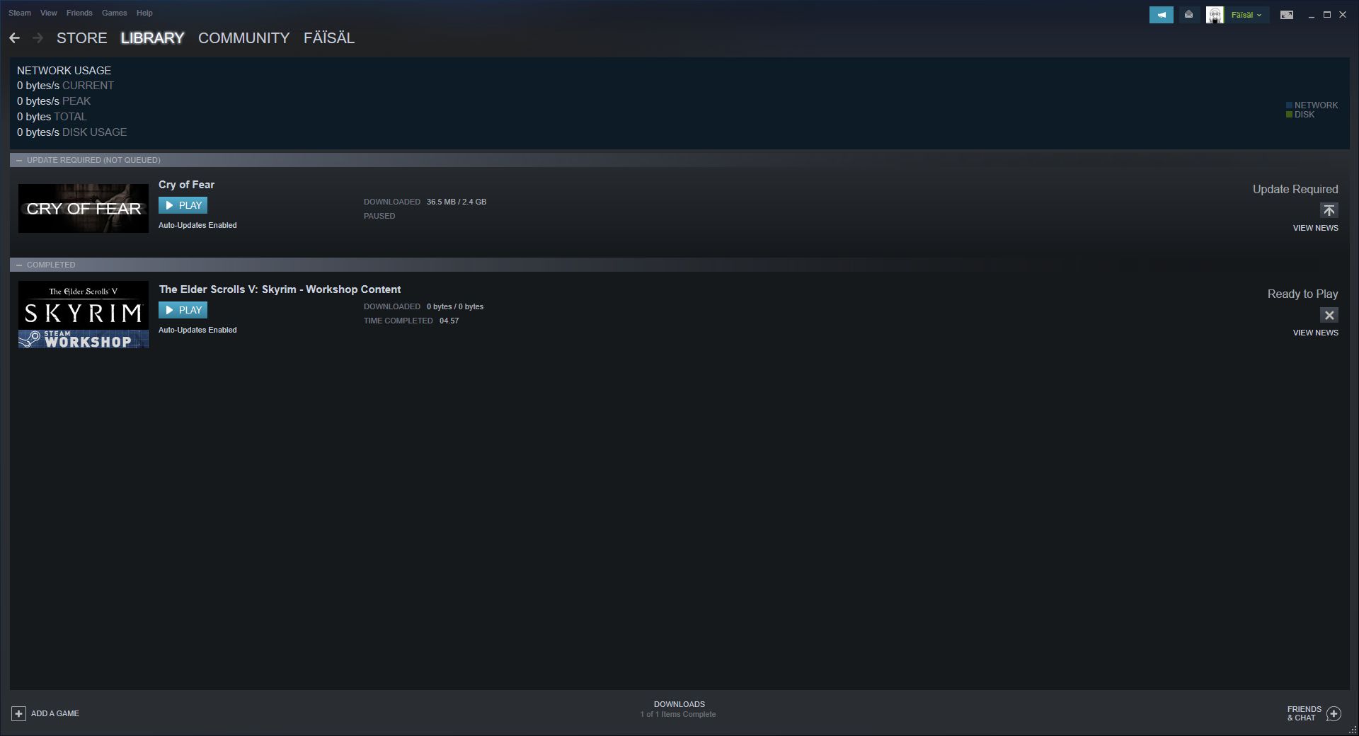 whats the 2gb update for? | Scrolller