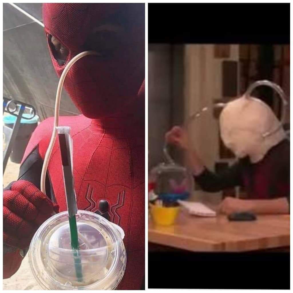 What's the difference? Hahaha | Scrolller