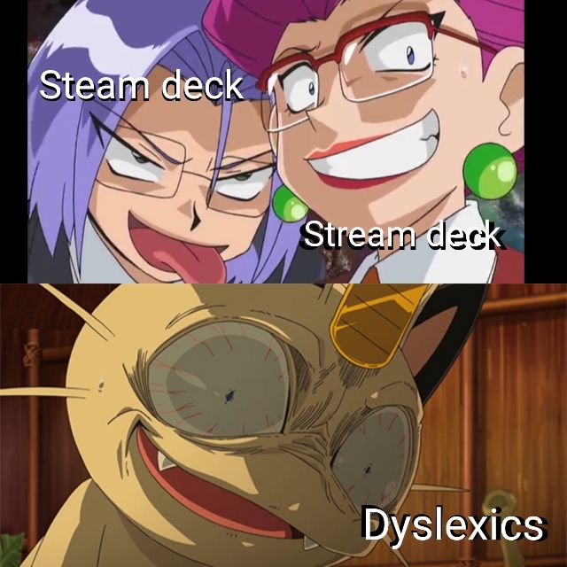 What's the difference? | Scrolller