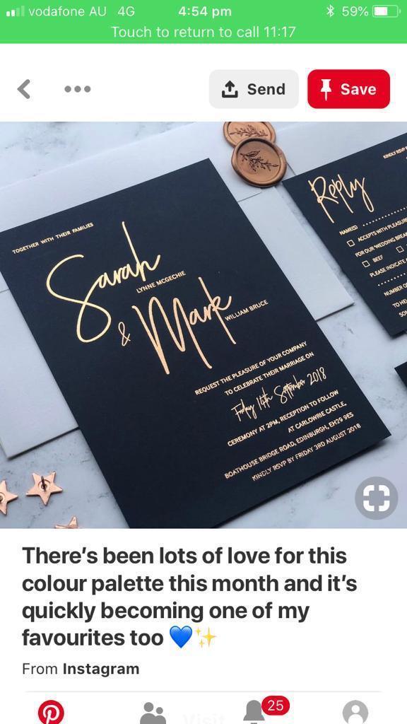 Whats the font in cursive please? | Scrolller