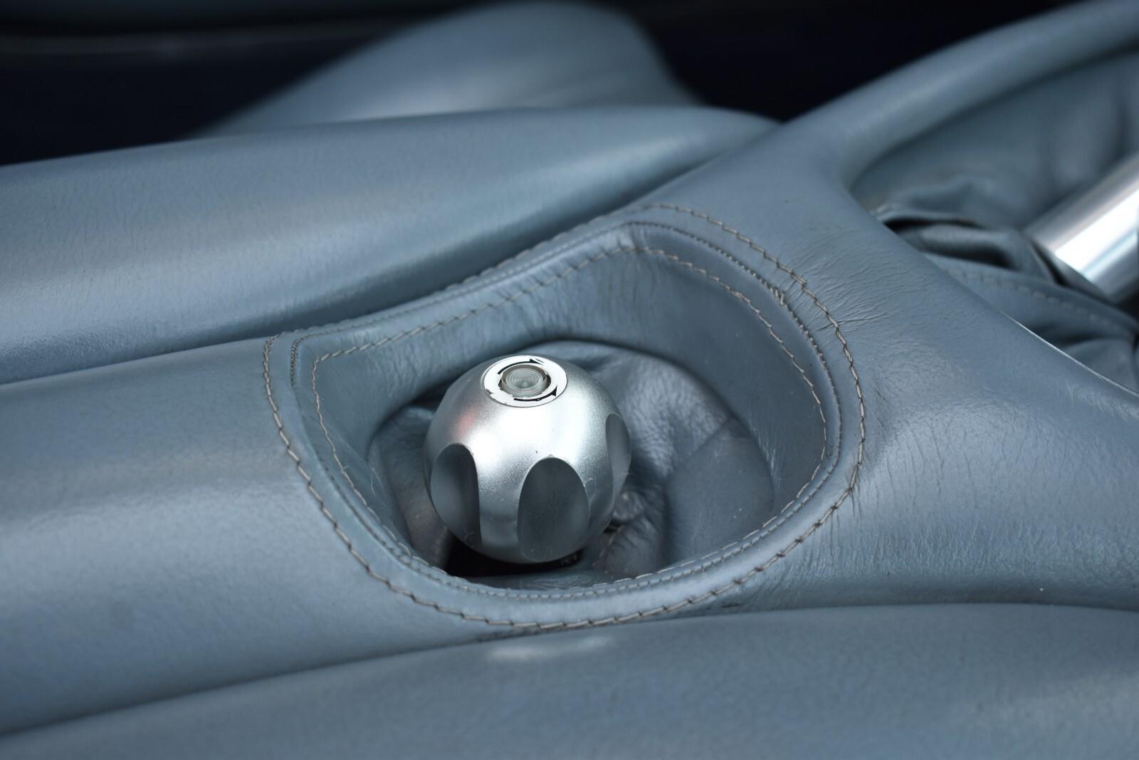 What's the knob? | Scrolller