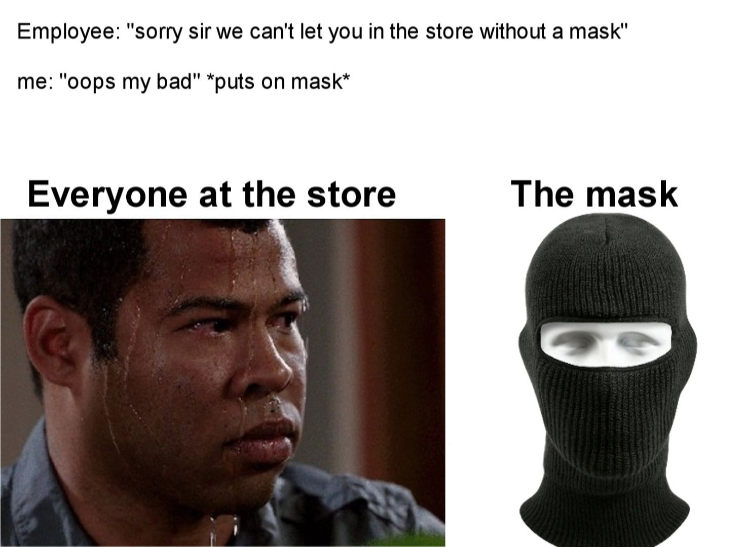 What's the matter? | Scrolller