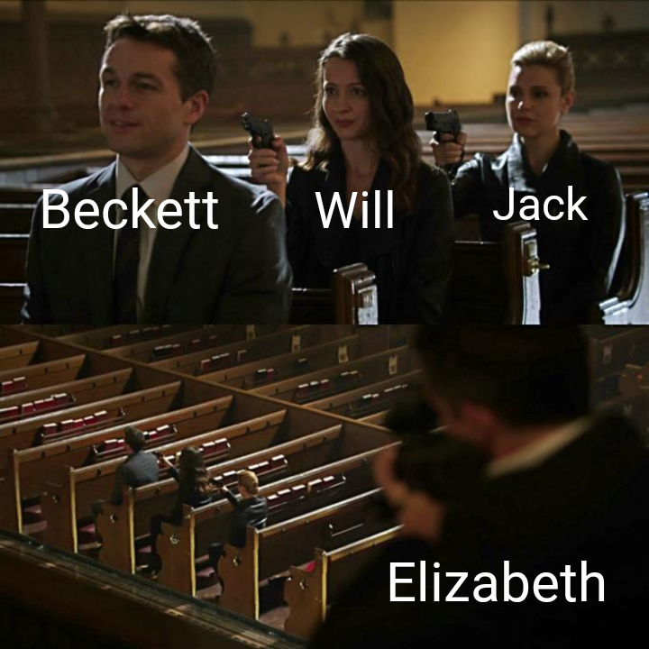 What's the plot of dmc? | Scrolller