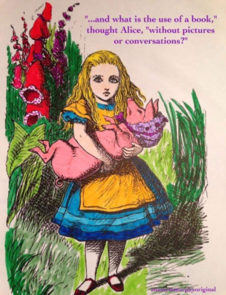 What's the point? | Scrolller