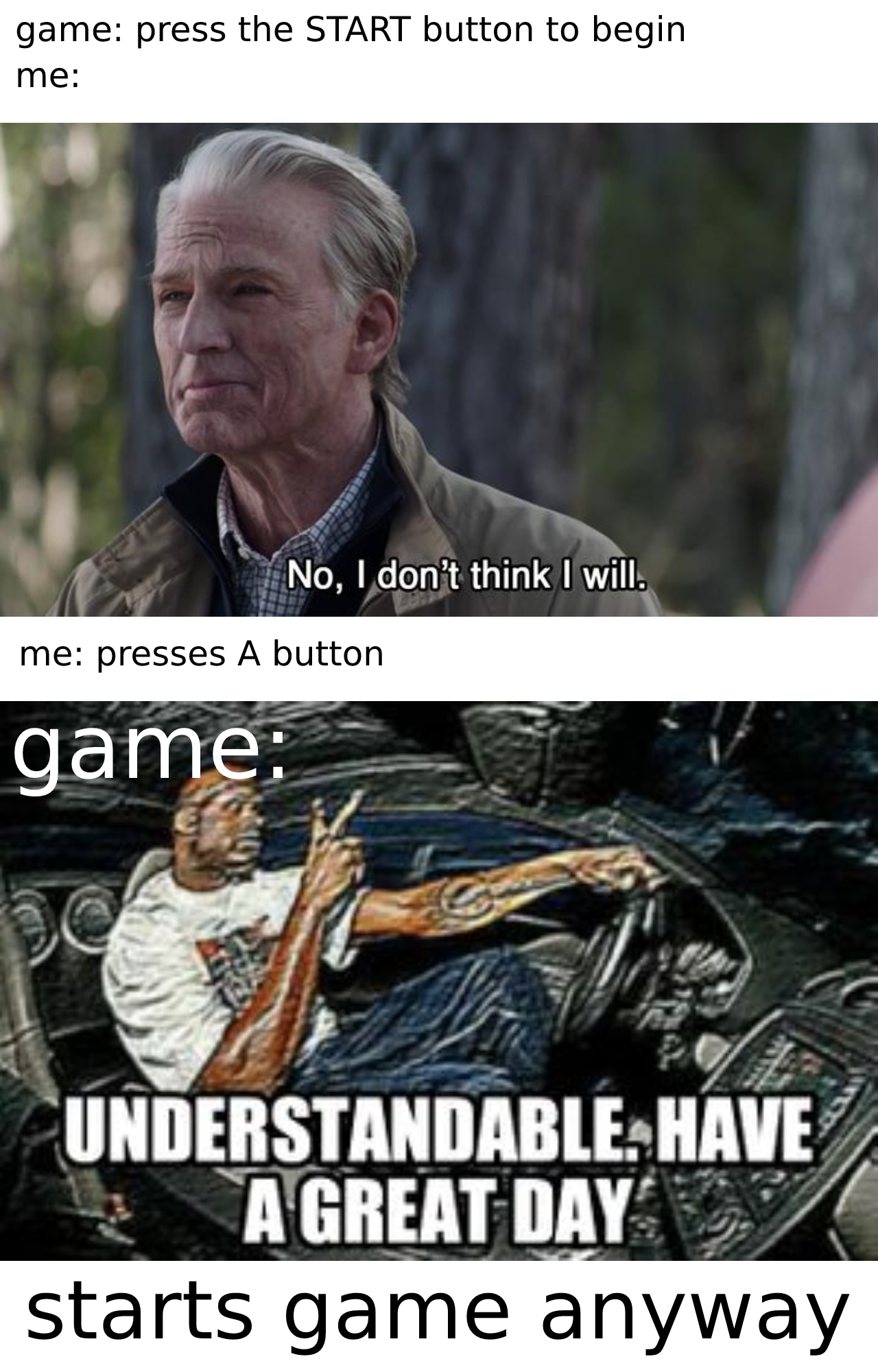 what's the point then | Scrolller