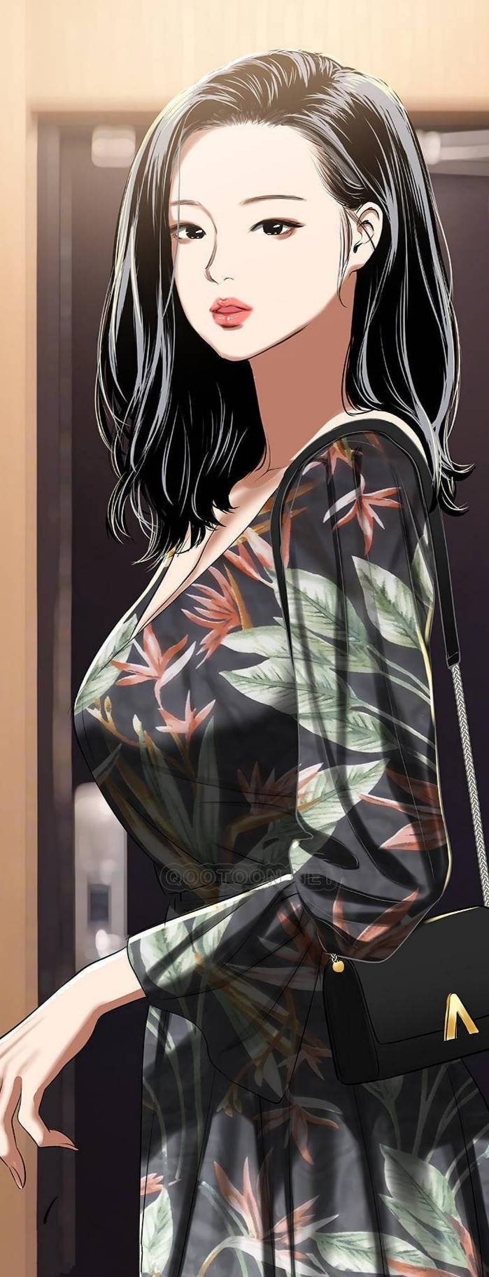 What's the source? | Scrolller