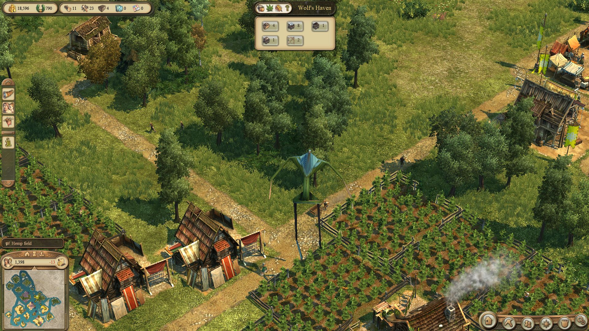 Whats this guy doing at my farm? [1404] | Scrolller