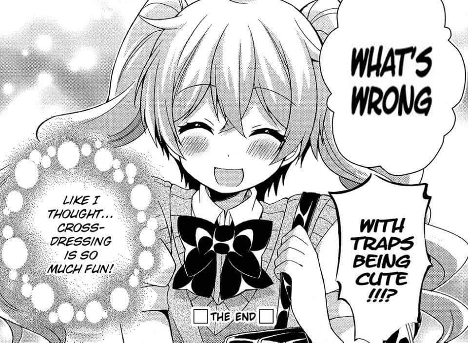 Whats wrong ( ‿ ) | Scrolller