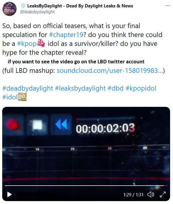 What's your final speculation about chapter 19? | Scrolller