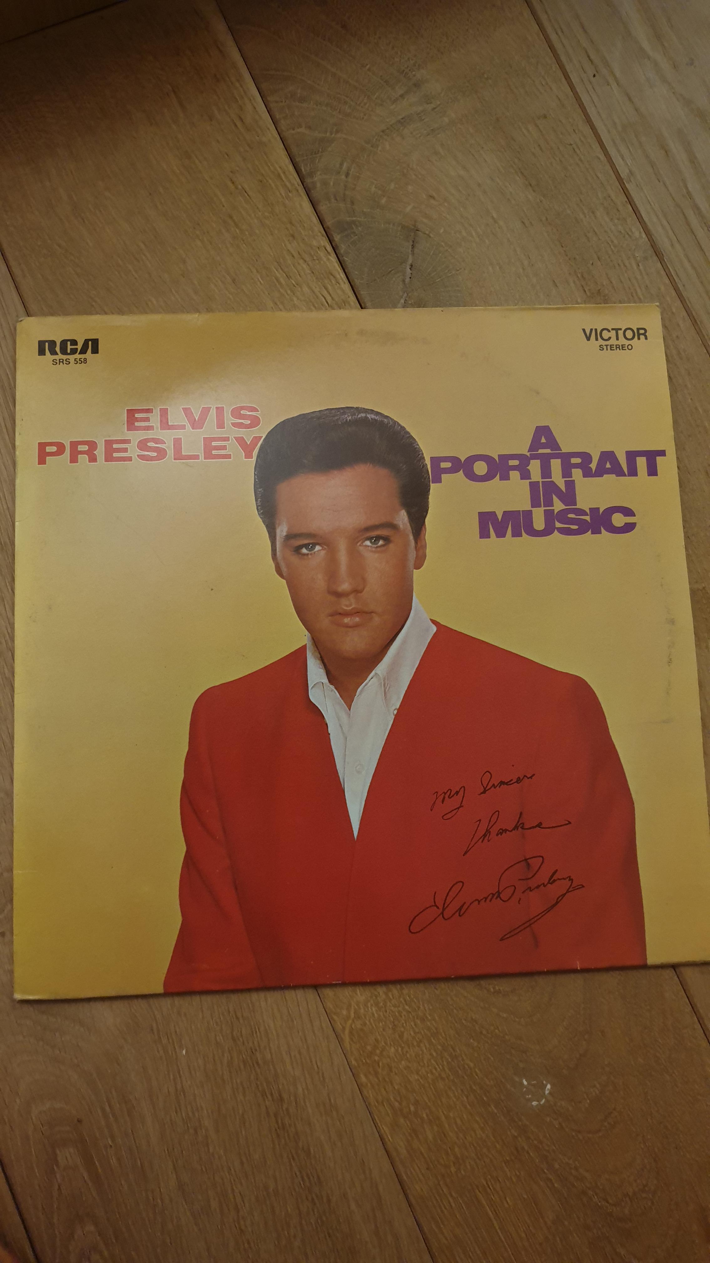 Whay do you know about this album? | Scrolller