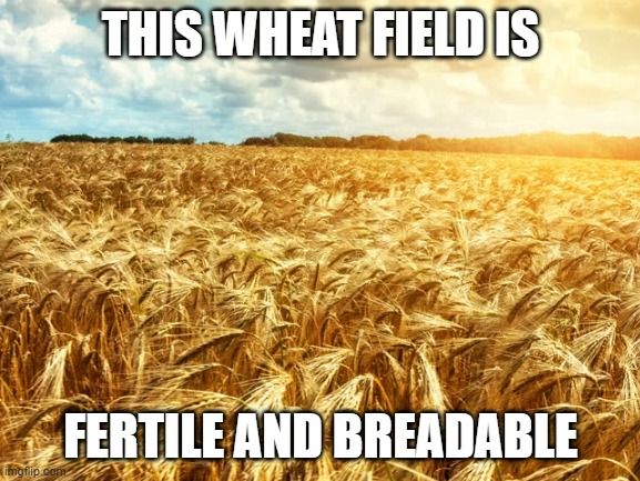 Wheat Rule | Scrolller